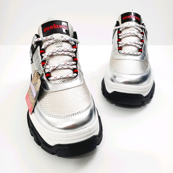 Punkrose | Shoes | Punkrose Skechers Shoes Master 2 High Platform ...